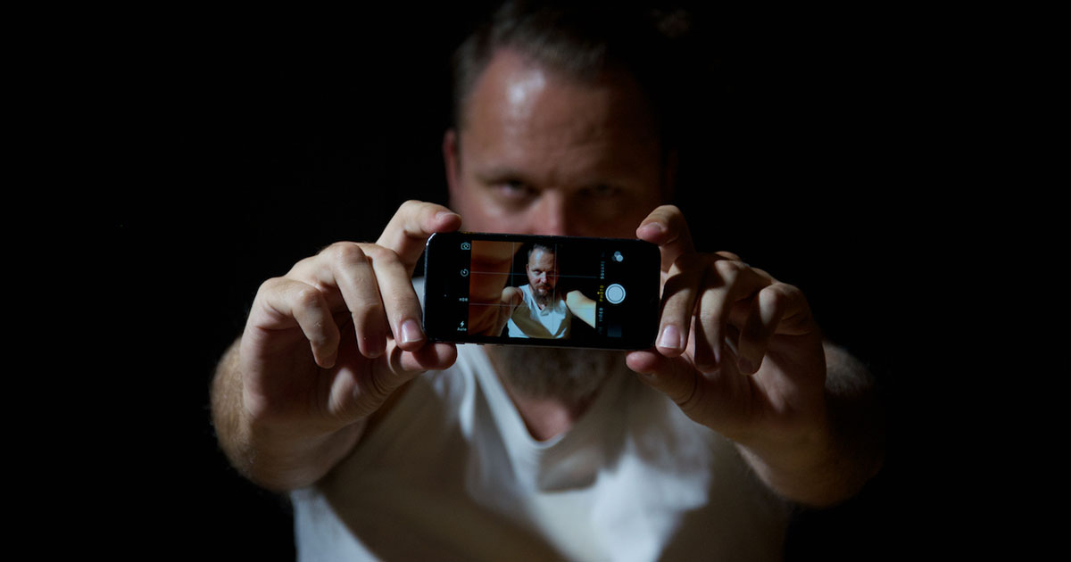 Short Film Weekend: Hashtag Nofilter - BTG Lifestyle